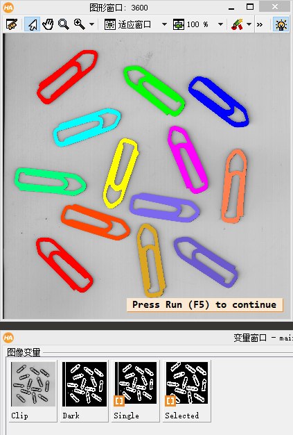 halcon + vs2017联合使用简单的图像处理_vs处理图片的头文件-CSDN博客