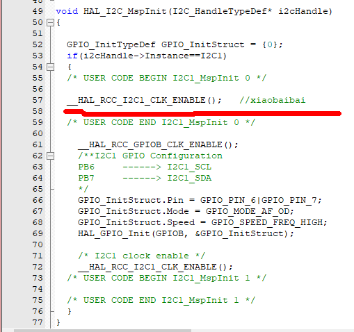 【STM32+cubemx】0027 HAL库开发：MPU6050陀螺仪和加速度计数据的获取和校准_cubemx陀螺仪-CSDN博客
