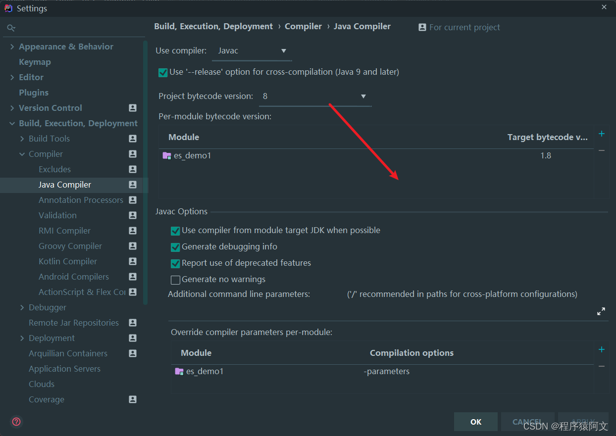 [问题解决]Error:java: 无效的源发行版: 13-CSDN博客