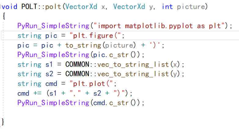 C调用python相关问题笔记c 调用包含第三方库的python Csdn博客