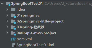 Module named ‘XXX’ already exists 错误解决_module named already exists-CSDN博客