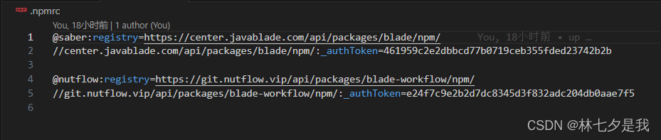 【已更新】拆解saber3-vue3 项目（一）——运行源代码_saber前端代码需要修改哪些地方-CSDN博客