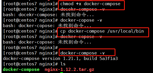 Docker-compose_docker-compose报错 open dockerfile-CSDN博客