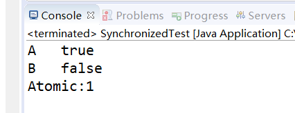 JUC--Atomic-CSDN博客