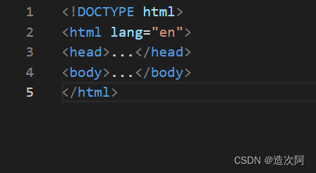 HTML5_h5格式hello-CSDN博客