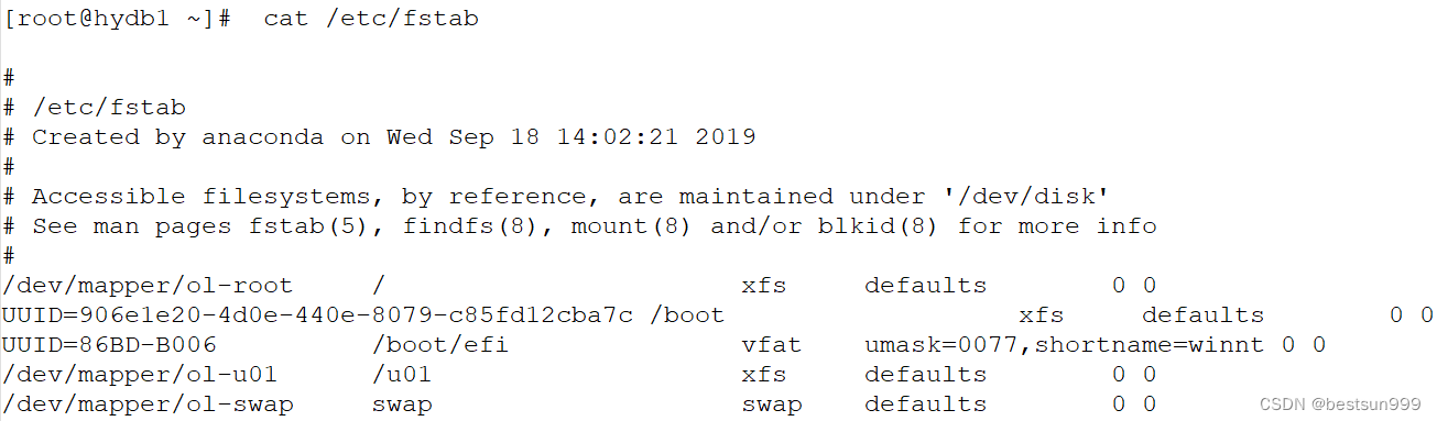 /etc/rc.d/rc.local和/etc/rc.local不一致问题_rc.local 执行的脚本和终端执行结果不一致-CSDN博客