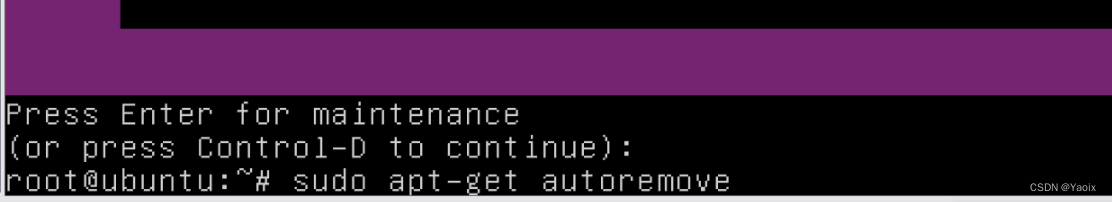 [Ubuntu21.10]SMBus Host controller not enabled_ubuntu smbus host controller-CSDN博客