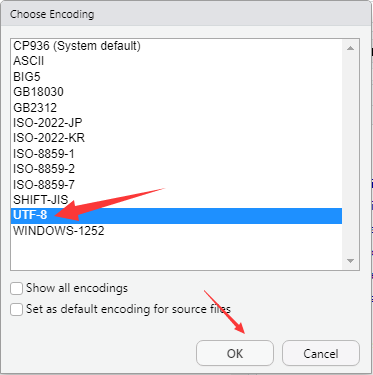 【RStudio中文乱码】【两个方法】_rstudio中文乱码怎么解决-CSDN博客
