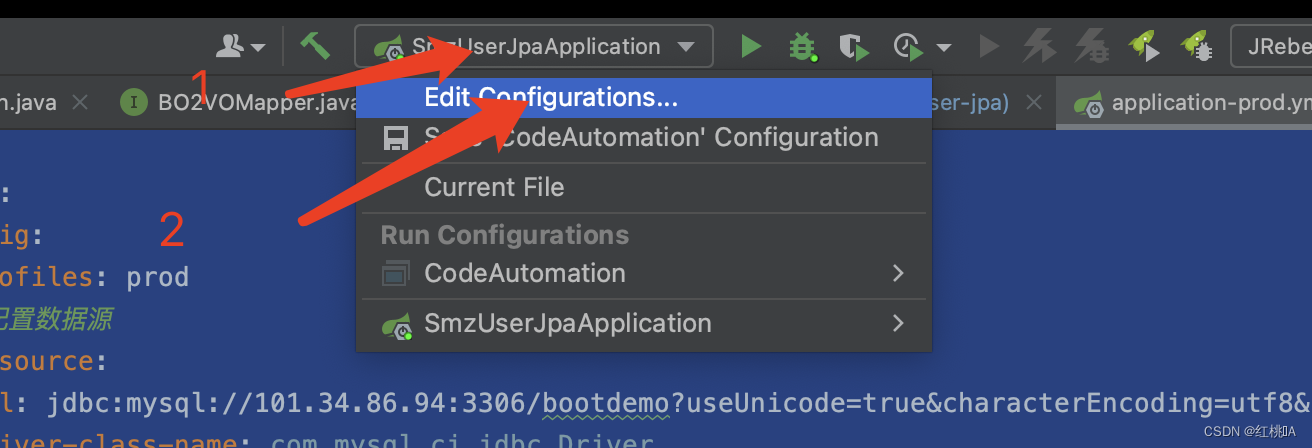 基于spring-data-jpa的基本数据结构的代码自动生成_jpa代码生成工具-CSDN博客