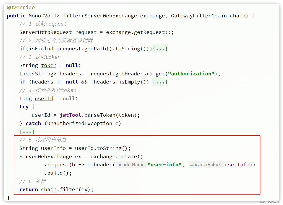 SpringCloud学习_@requestparam("ids") collection -CSDN博客