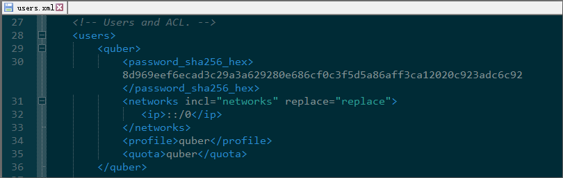Windows中使用Docker安装ClickHouse_docker可以使用clickhouse-CSDN博客