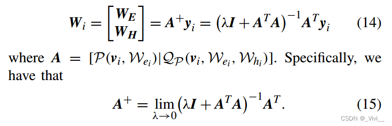 论文 Stacked Broad Learning System: From Incremental Flatted Structure to Deep Model_堆叠式bls-CSDN博客
