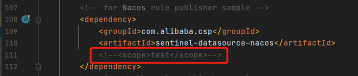 Sentinel搭建与使用 - AlwaysZmx - 博客园