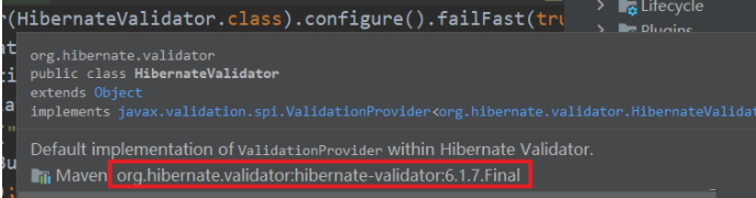 idea查询特定类所在的maven依赖及引入位置_idea查找包引入地点-CSDN博客