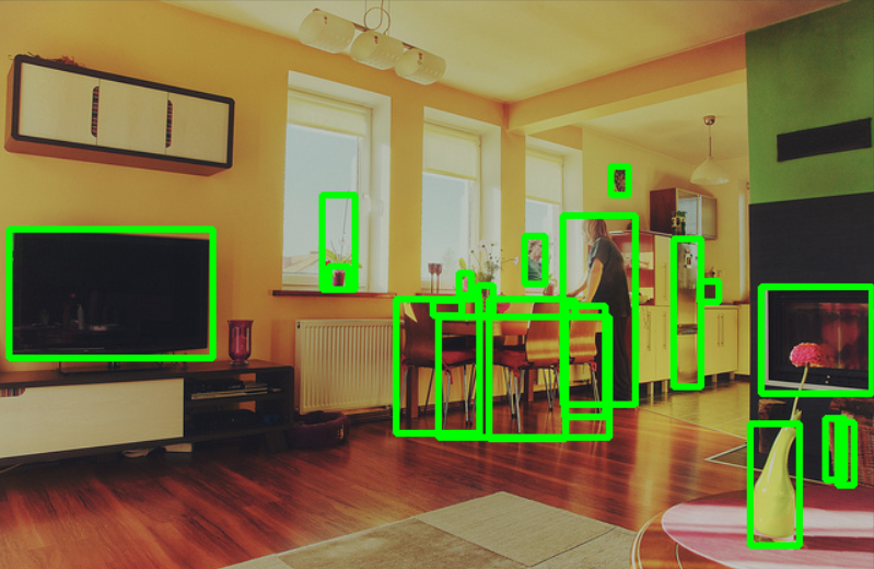 使用opencv及PIL在pytorch下读取目标检测coco数据集_pil opencv pytorch-CSDN博客
