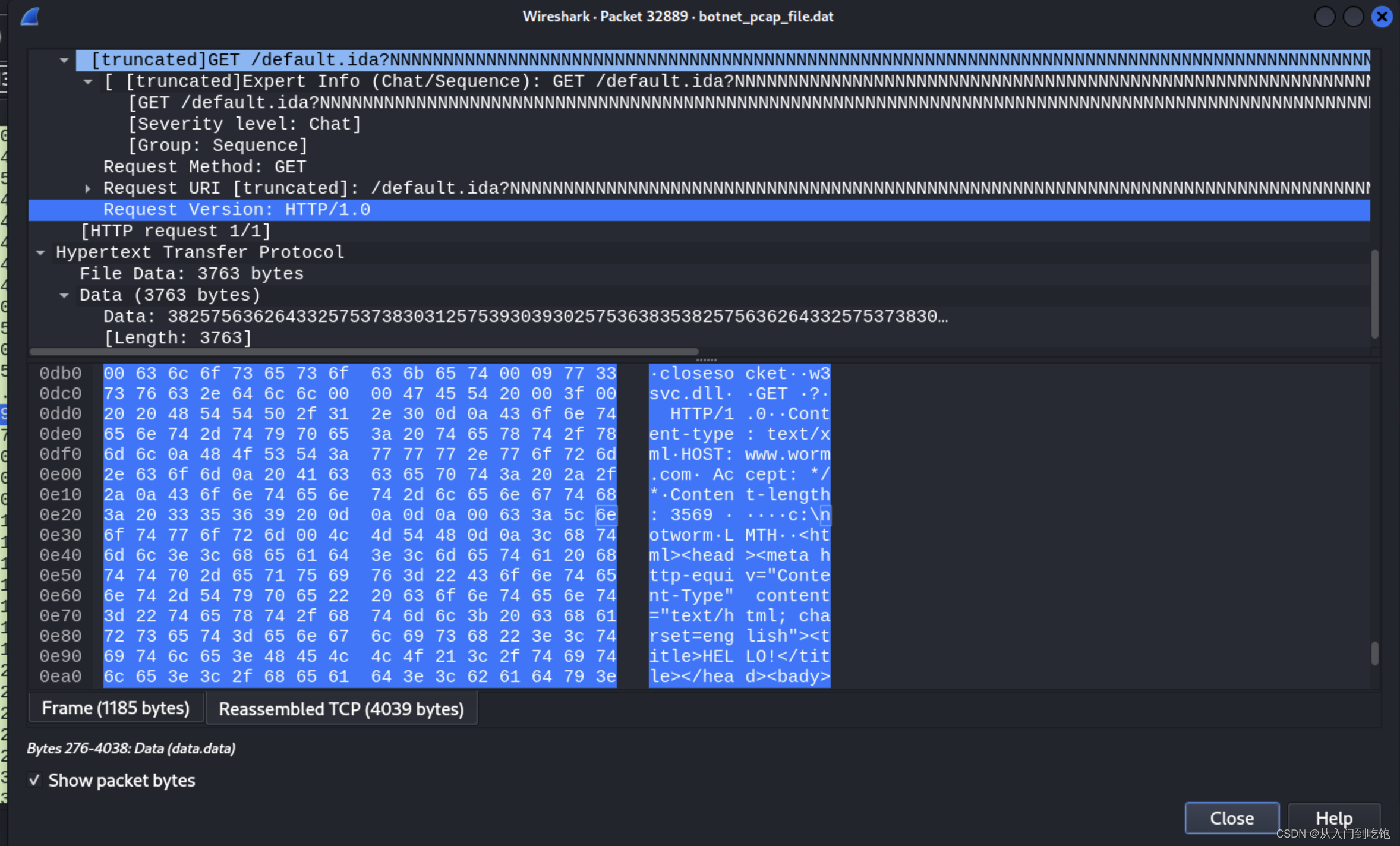 20202411 2022-2023-2 《网络与系统攻防技术》实验四实验报告_hashdeep实验-CSDN博客