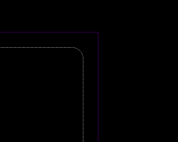 allegro 进行outline倒角_allegro outline 倒角-CSDN博客