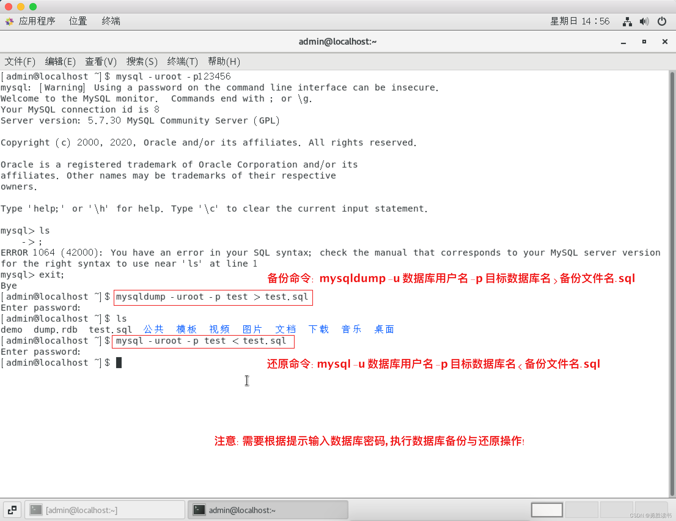 软件测试 —— 数据库(MySQL、SQL语句、Navicat)_测试学习mysql还是sql-CSDN博客