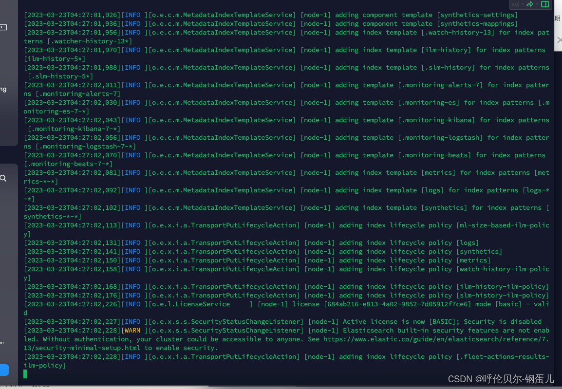 could not find java in JAVA_HOME at /root/jdk1.8.0_361/bin/java_could not find appripriate java ...