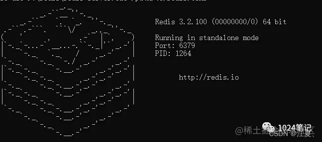 SpringBoot整合Redis使用教程_tongrds springboot-CSDN博客