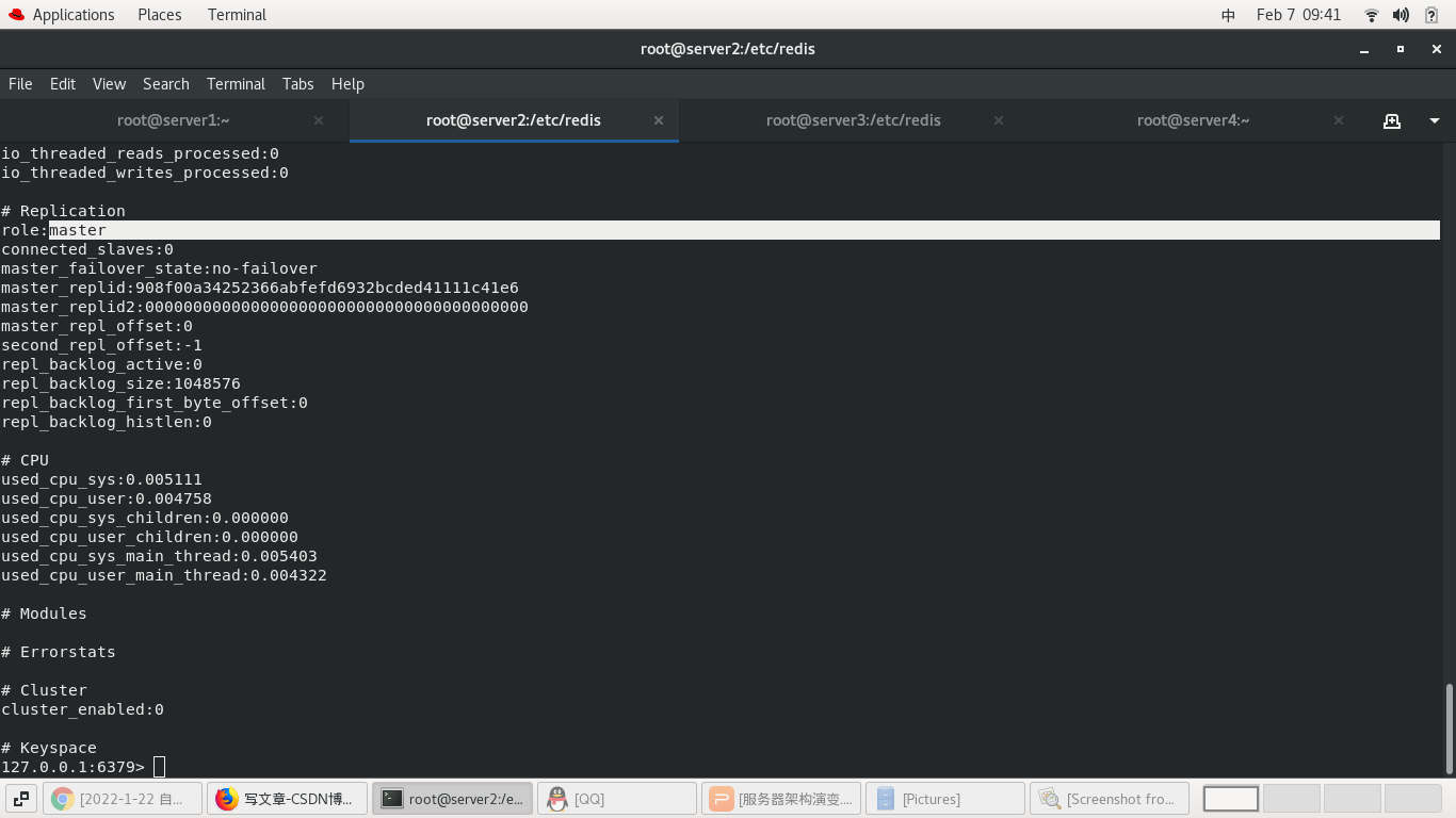 LAMP架构之redis（3）：redis+mysql架构_redis作为mysql的数据流图-CSDN博客