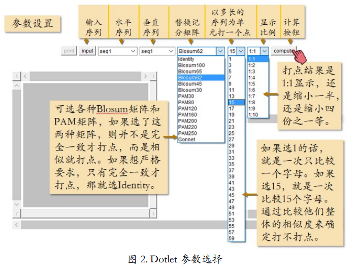 【生信MOOC】生物序列比对工具_序列比对在线-CSDN博客