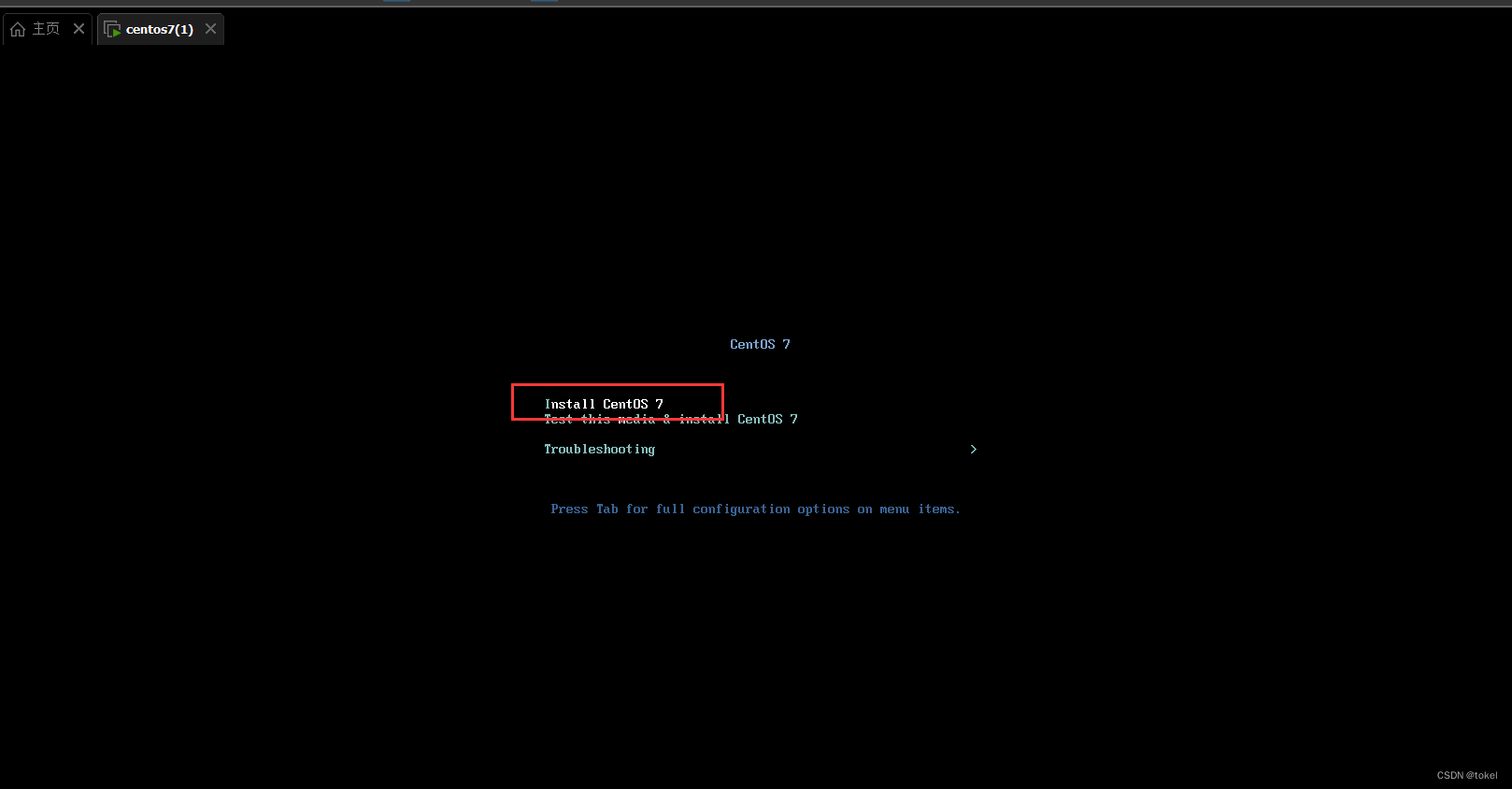 Linux Centos7安装部署centos7 部署lustre Csdn博客 