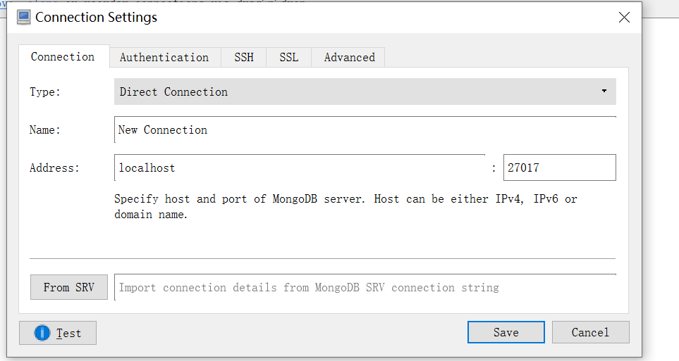MongoDB5.0安装总结（简单）_mongodb 5.0 download-CSDN博客