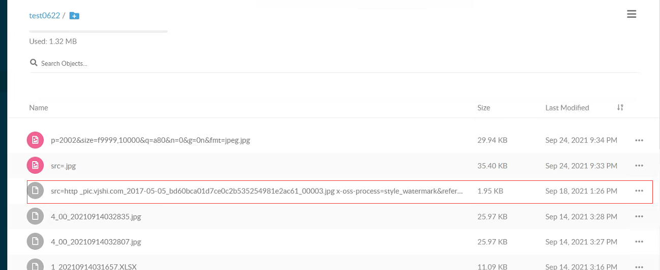 C 使用minio Api上传图片无法预览，直接在管理界面上传的图片可以预览 Minio Iformfile Putobjectasync
