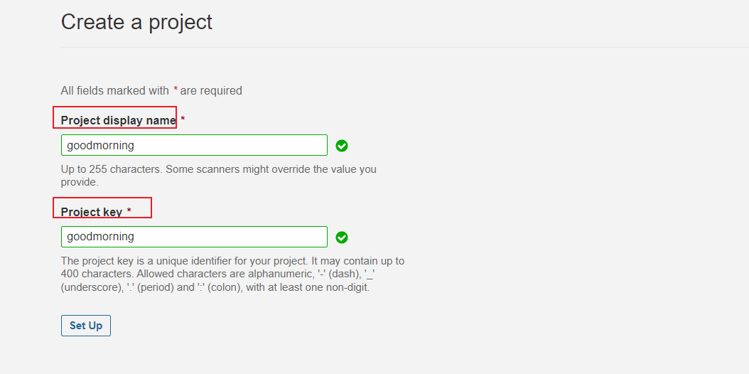 Sonar扫描python代码_sonar扫描python代码检查项-CSDN博客