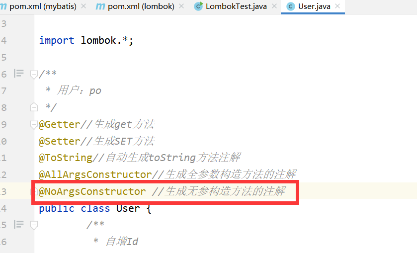 Dependency ‘org.projectlombok:lombok:1.18.16‘ not found--解决办法IDEA安装插件lombok-CSDN博客