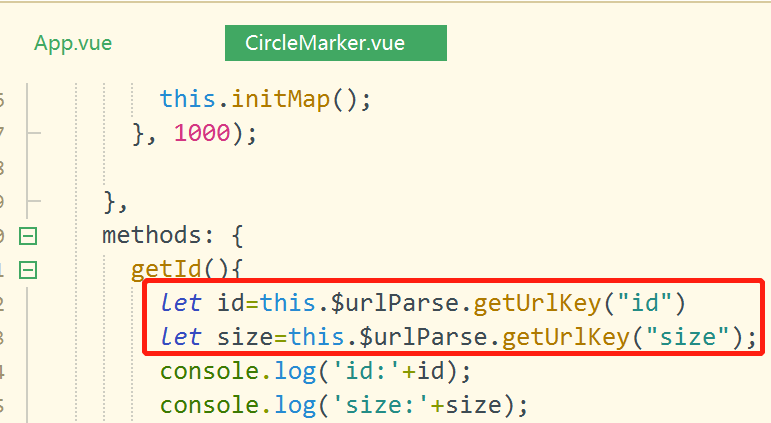 JavaScript：正则表达式获取url参数_js正则表达式获取url参数-CSDN博客