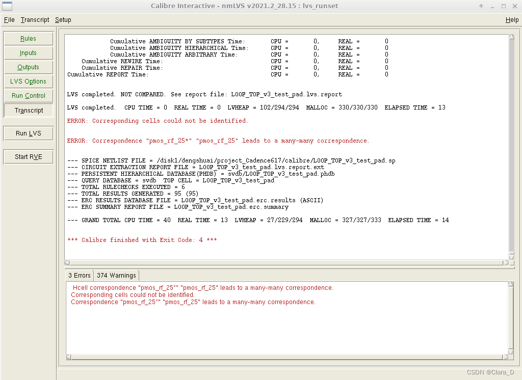 Virtuoso 使用笔记_virtuoso抽取netlist方法-CSDN博客