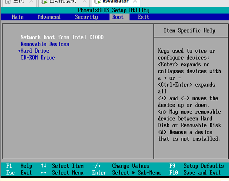 PXE+Kickstart+DHCP+TFTP+FTP/HTTP/NFS实现半自动化装机_pxe+kickstart+nfs-CSDN博客