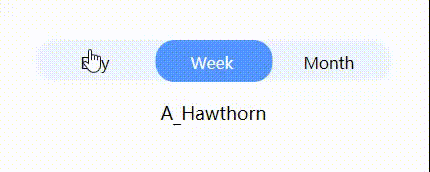 Element-UI el-tabs样式修改——胶囊式标签页_element好看的tabs 标签页-CSDN博客