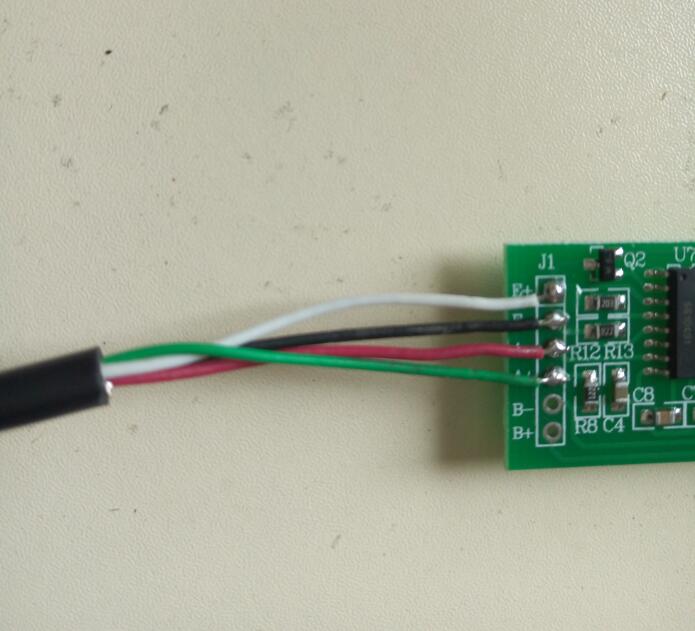 HX711 不同压力传感器的不同GapValue数值_hx711gapvalue-CSDN博客