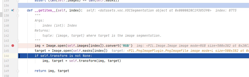 DeeplabV3Plus源码分析_dooplabv3代码解析-CSDN博客