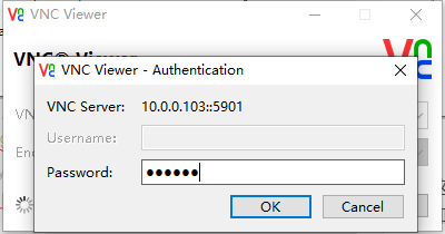 欧拉 openEuler 20.03安装配置tigervnc-server_openeuler vnc-CSDN博客
