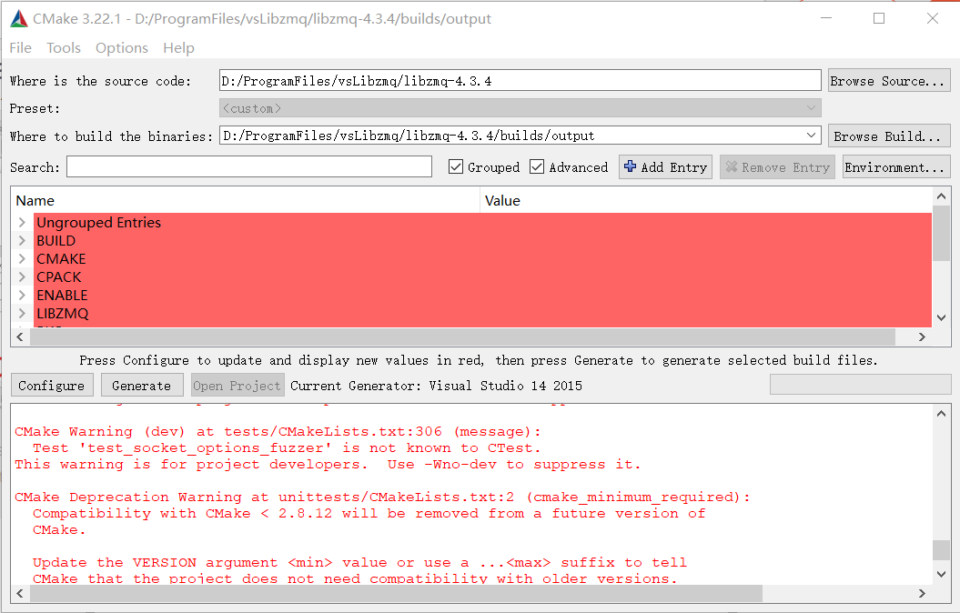win10下编译使用zmq_windows下使用zmq-CSDN博客