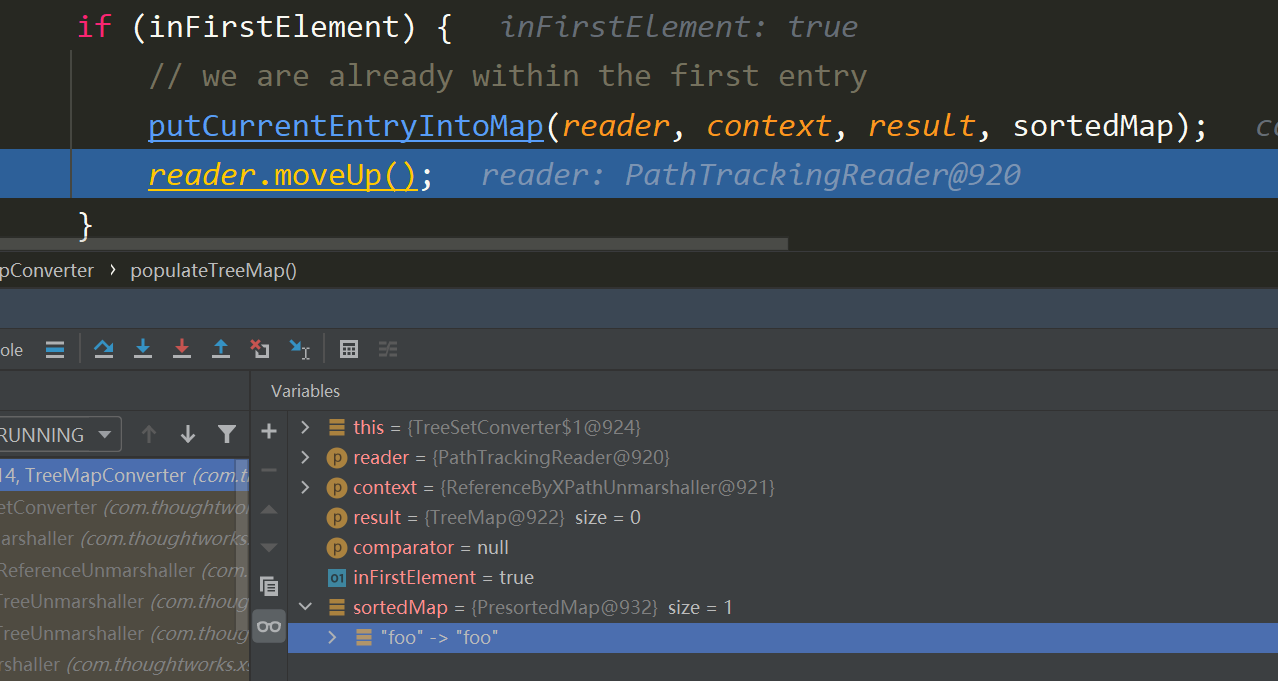 『Java安全』XStream 1.4-1.4.6&1.4.10反序列化漏洞CVE-2013-7285复现与浅析-CSDN博客