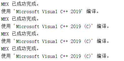 在MATLAB2019b中安装MatConvNet工具箱（CPU版）_matcont安装-CSDN博客