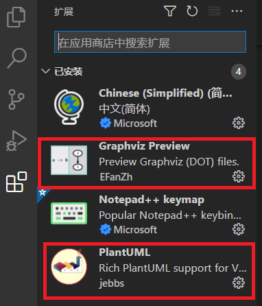 【plantuml】程序员绘图工具_plantmul有什么用-CSDN博客