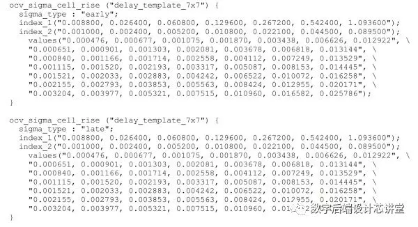 后端基础概念：各种OCV一网打尽（下篇）-CSDN博客