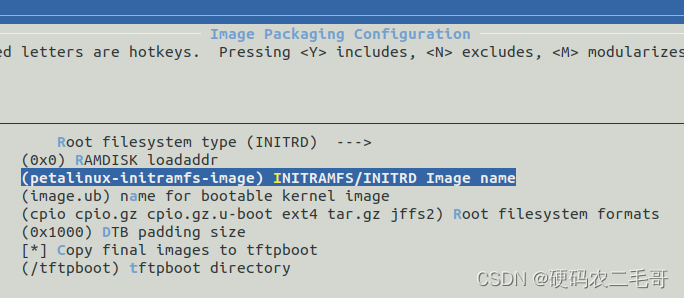 zynq开发中的文件系统_root switch-CSDN博客