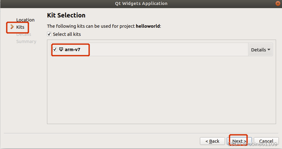 ubuntu虚拟机安装Qt4 for ARM 交叉开发环境_qt解压缩到虚拟机,怎么安装-CSDN博客