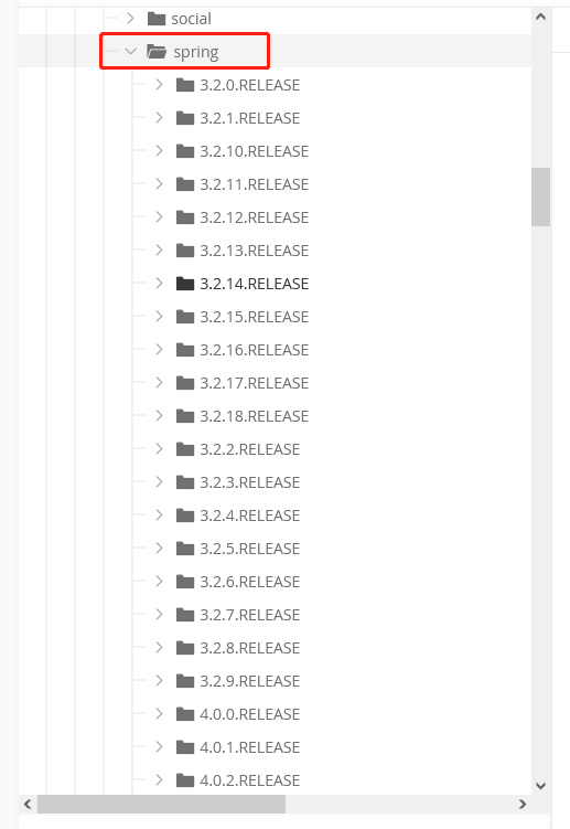 Spring Framework下载_springframework下载-CSDN博客