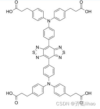 CH1055-NHS，NIR-II 荧光团，CAS号：1622250-38-7-CSDN博客