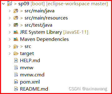 1-springboot基础_springbootapplication exclude-CSDN博客