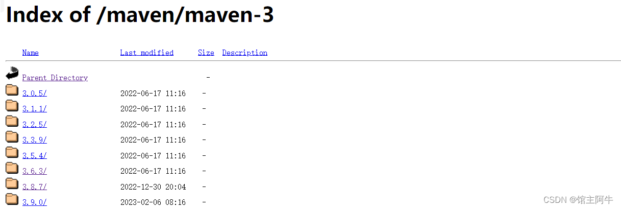 已解决IDEA创建Maven项目出现：“role: org.apache.maven.model.validation.ModelValidator roleHint: ide”-CSDN博客