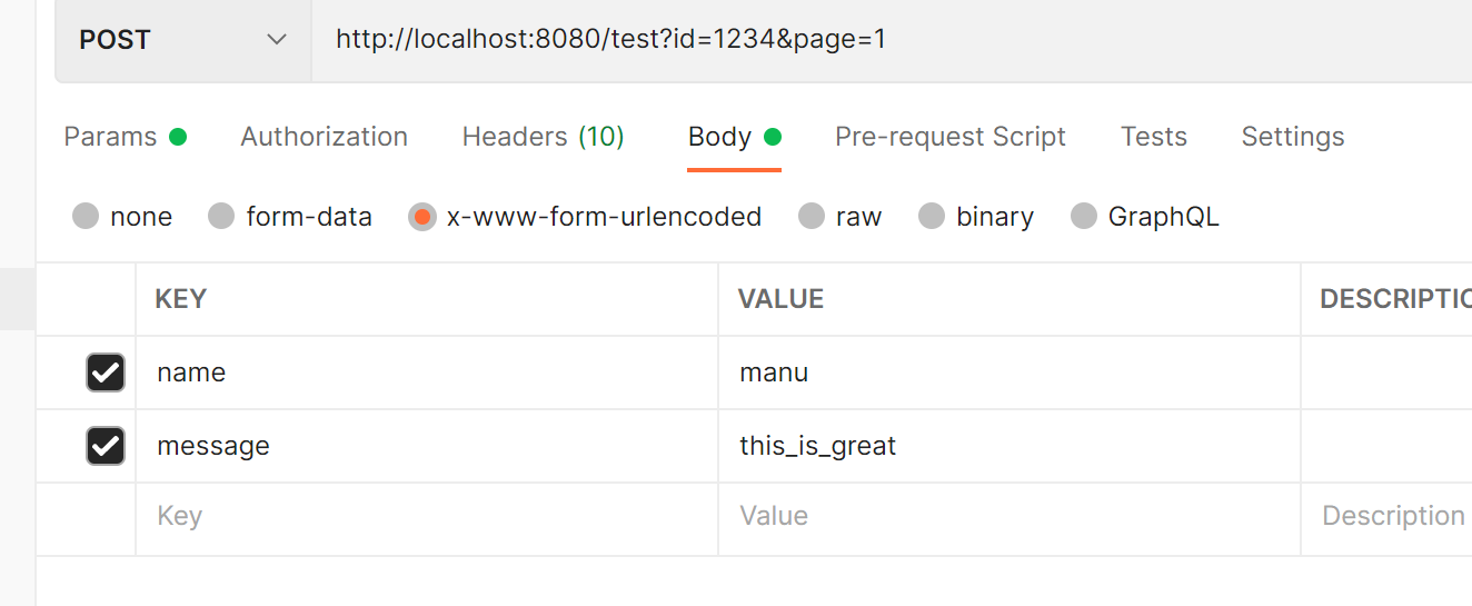 Gin之Query 和 post form_gin postform和query的区别-CSDN博客